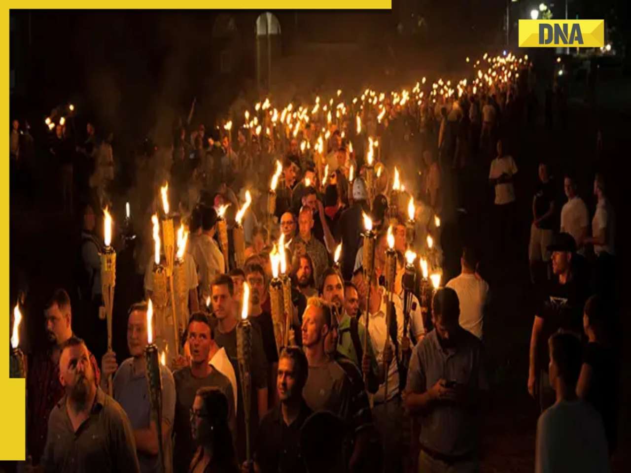 Hinduphobia in US: MAGA supporters attack Diwali, asks Tulsi Gabbard ...