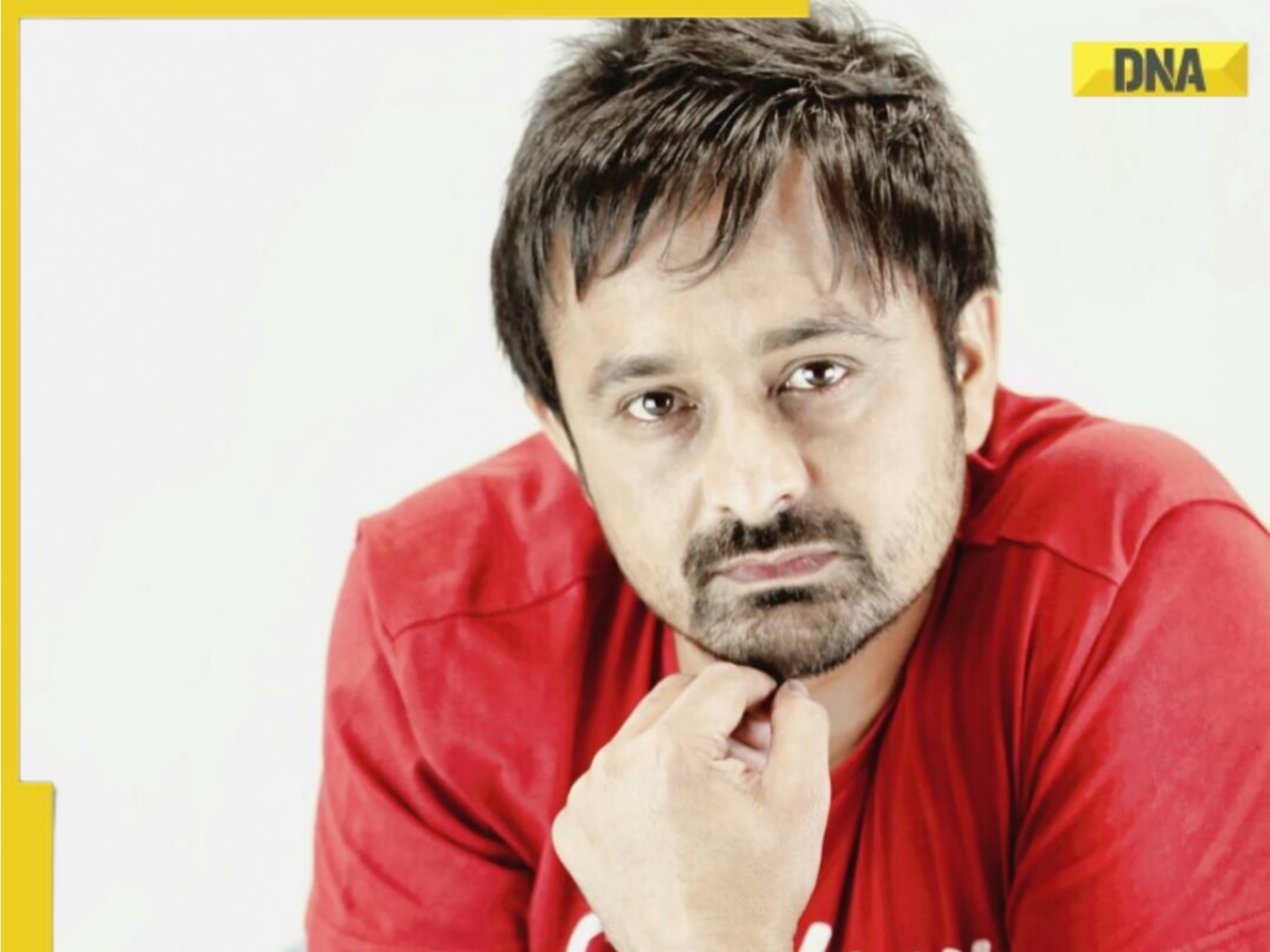 Who is Teji Kahlon? Punjabi singer shot in stomach, Godara gang claims ...