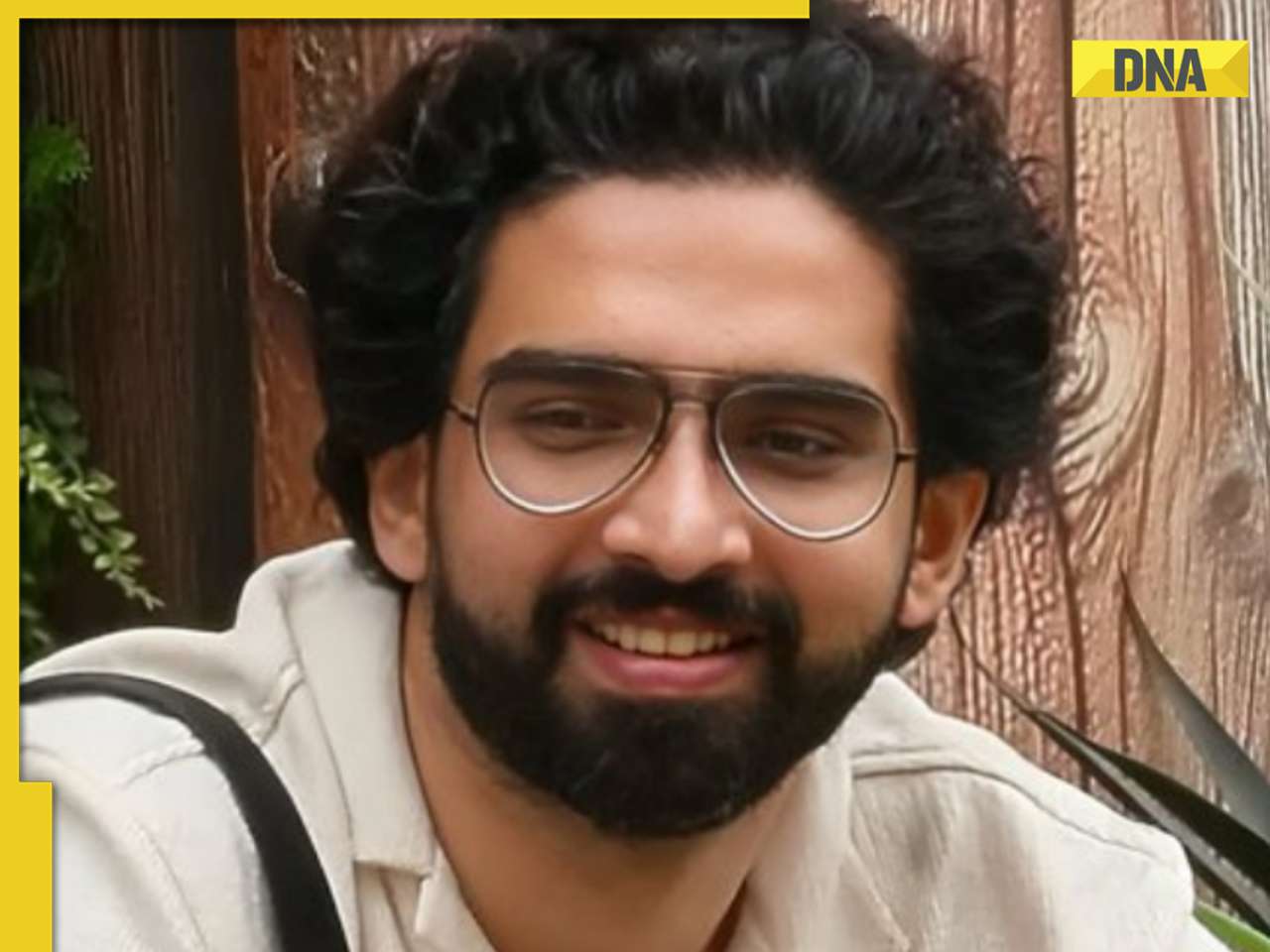 Who was Achyut Potdar? Former Indian army officer who stepped into Bollywood at 44, worked in 3 ...