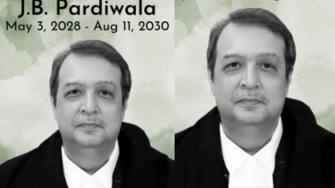 देश में चीफ जस्टिस की नियुक्ति प्रक्रिया शुरू, कौन होंगे नेक्स्ट CJI ...