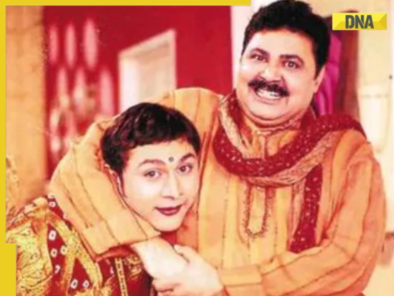 Satish Shah death: When Sarabhai vs Sarabhai's Rajesh Kumar aka Roshesh ...