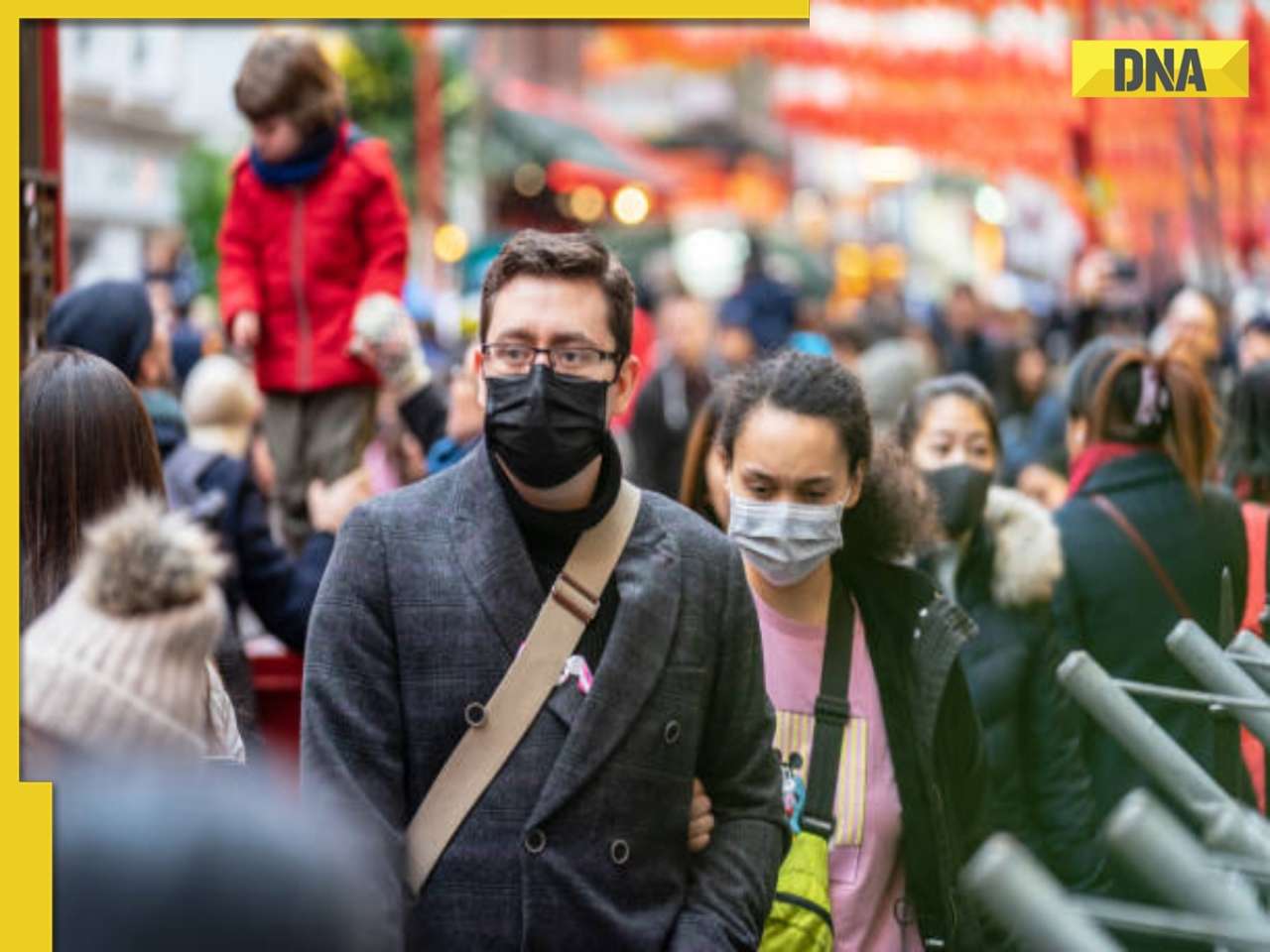 World’s most polluted cities: THIS Pakistani city ranks among top ...