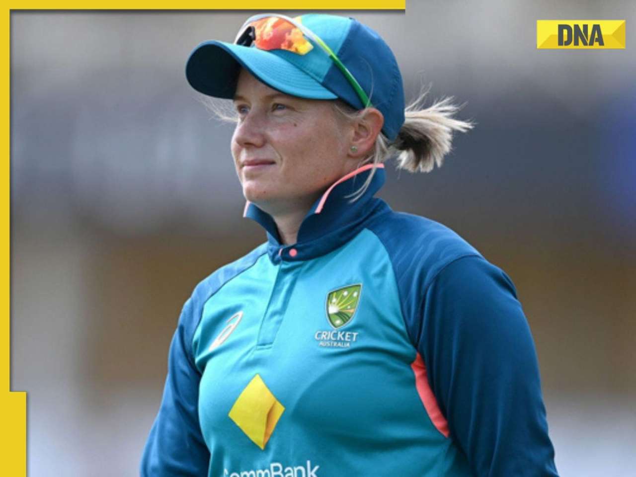 Women's World Cup 2025 semi-final: Australia faces major setback as ...