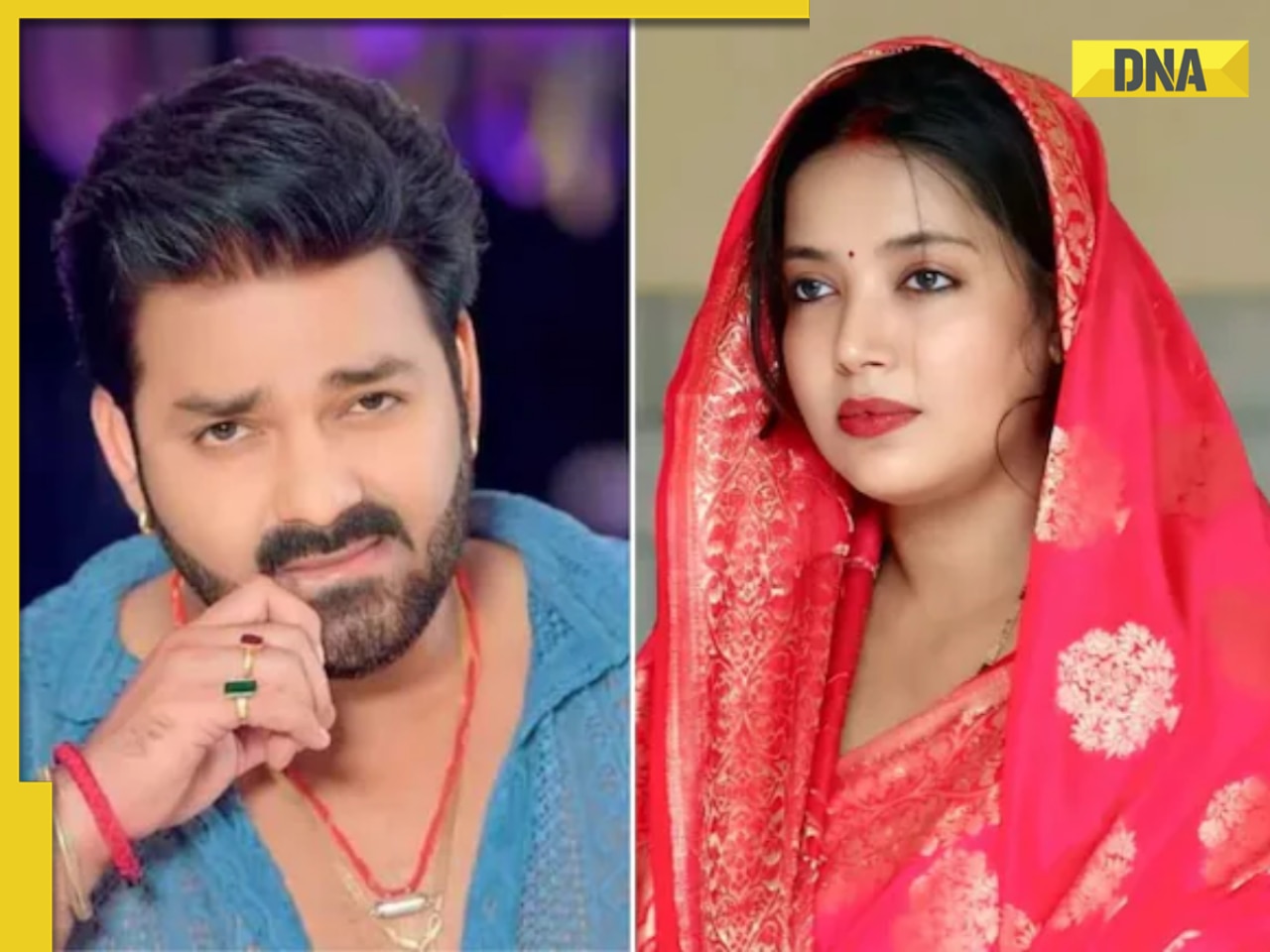 Bihar Election 2025: Who is Jyoti Singh? Actor Pawan Singh's wife files ...