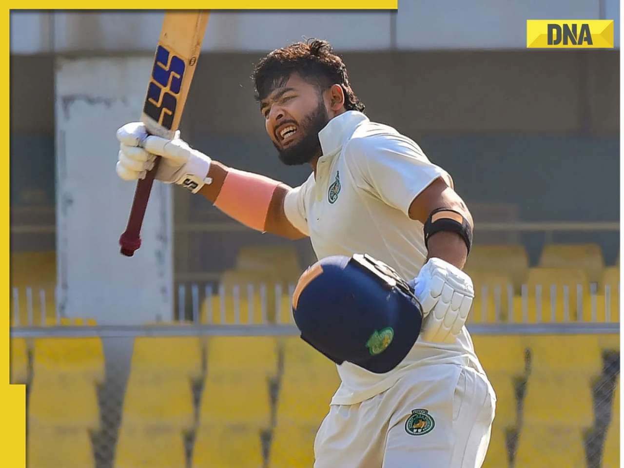 Ranji Trophy: Assam, Services play out shortest game in tournament ...