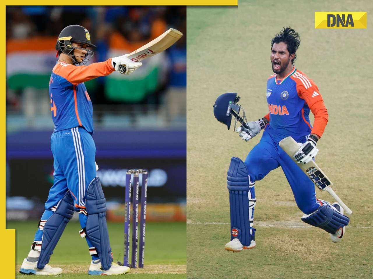 IND vs AUS: Abhishek Sharma, Tilak Varma set to achieve major milestone ...