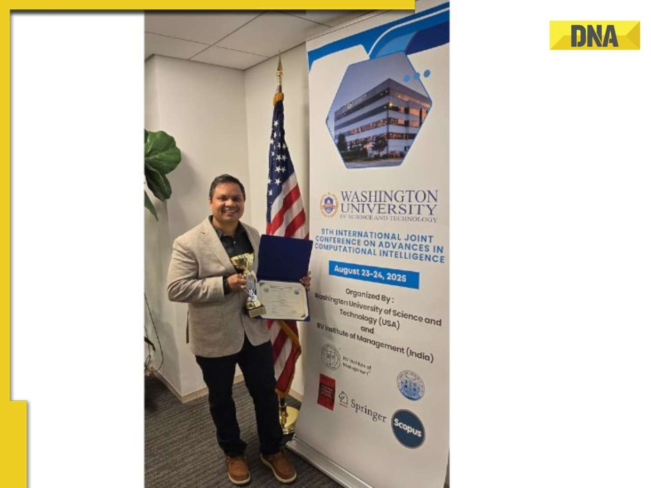 Delhi Weather Update: Winter is finally here! IMD predicts temperature to drop to...