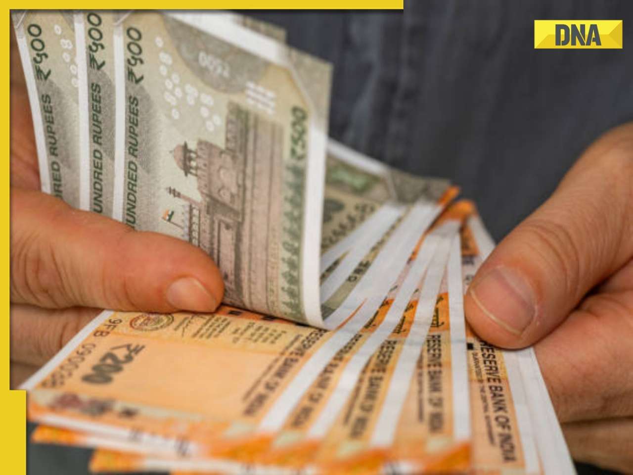 8th Pay Commission: How much salary hike can central government ...