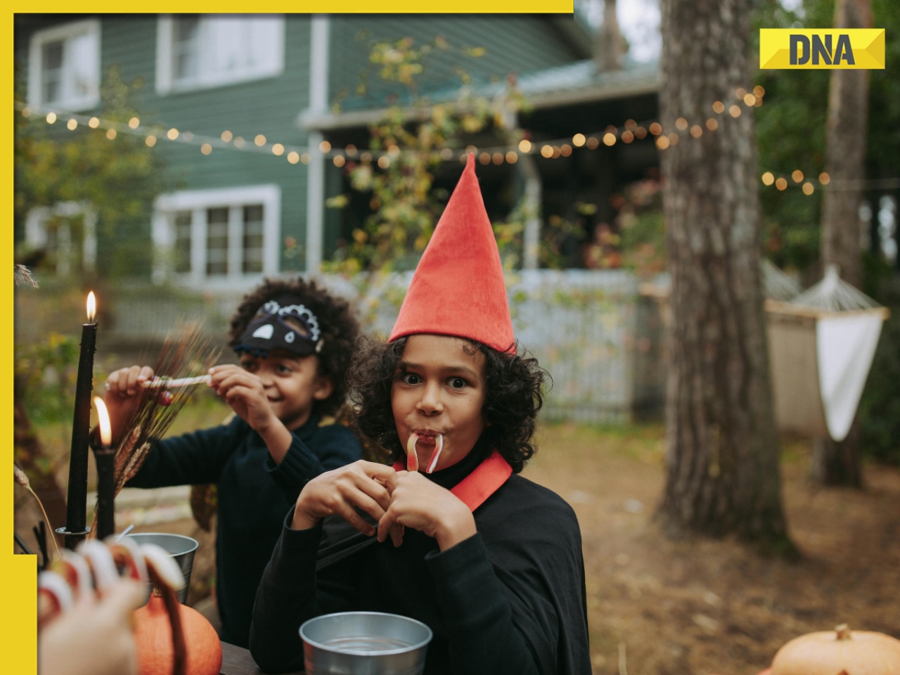 Halloween 2025: Know date, significance, history of this spooky festival