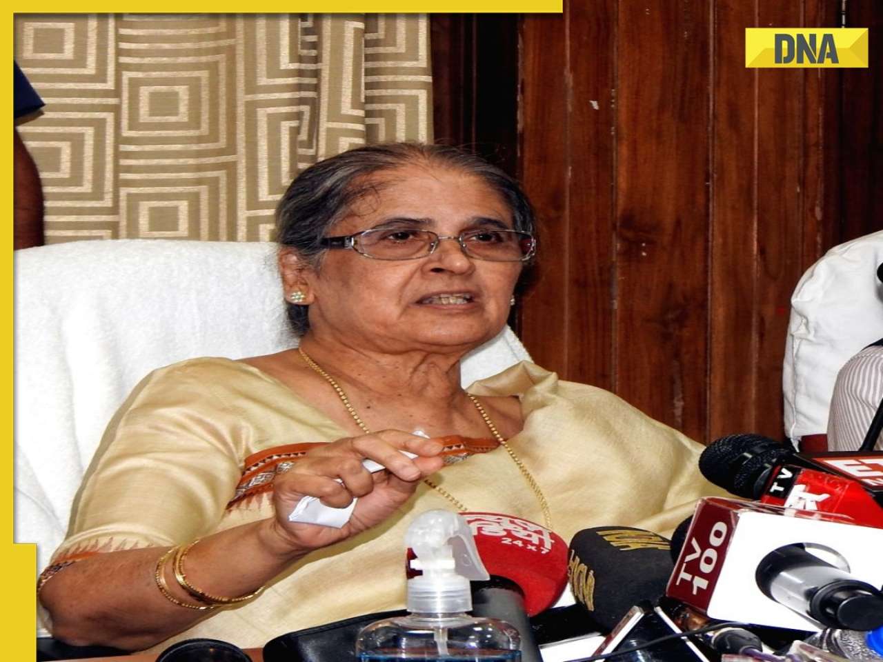Who is Justice Ranjana Prakash Desai? Meet woman behind Uttarakhand's UCC, named head of 8th Pay ...