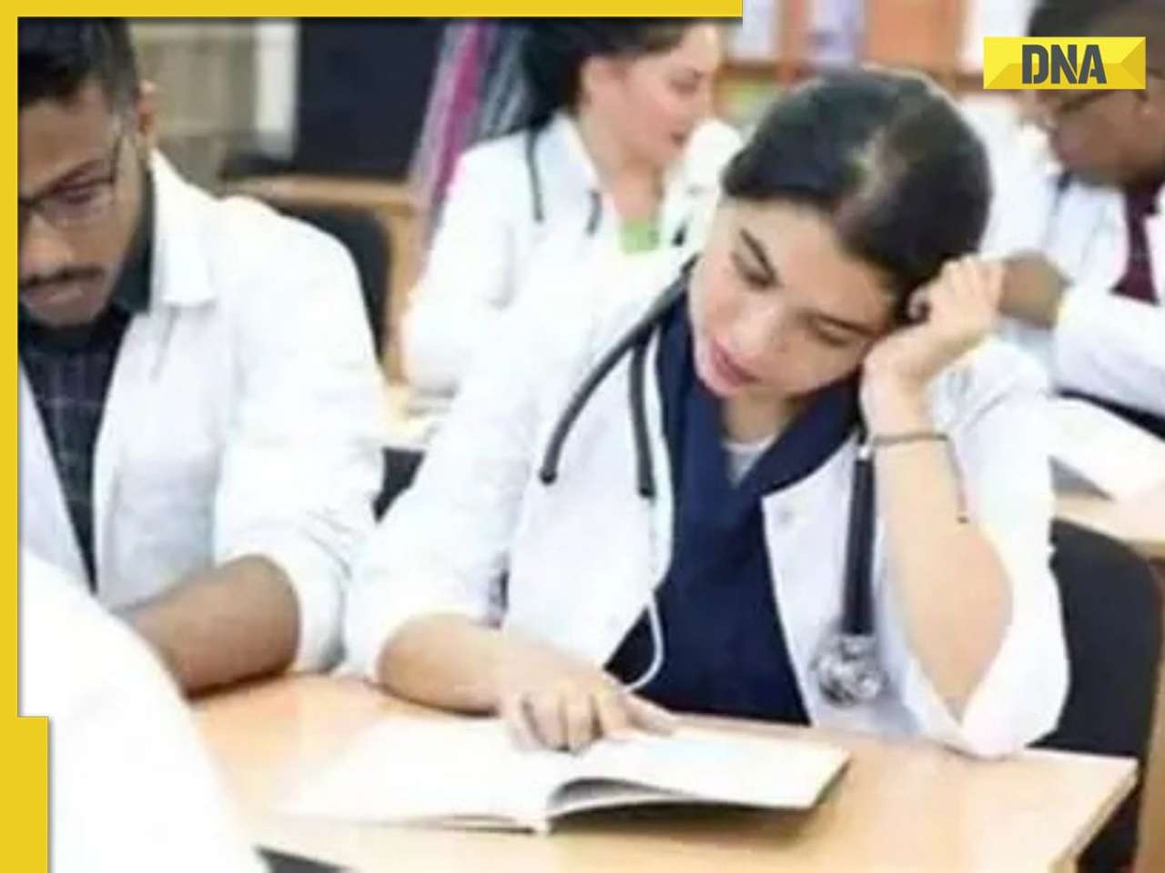 NEET PG counselling 2025: MCC releases full schedule; check dates, link ...