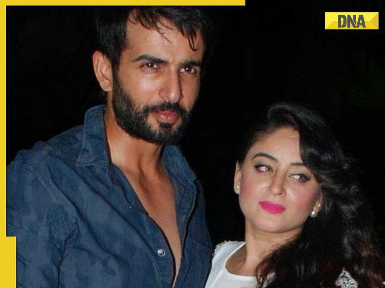 Amid divorce rumours, Jay Bhanushali cheers for Mahhi Vij, wants her to 'shine': 'Looking ...