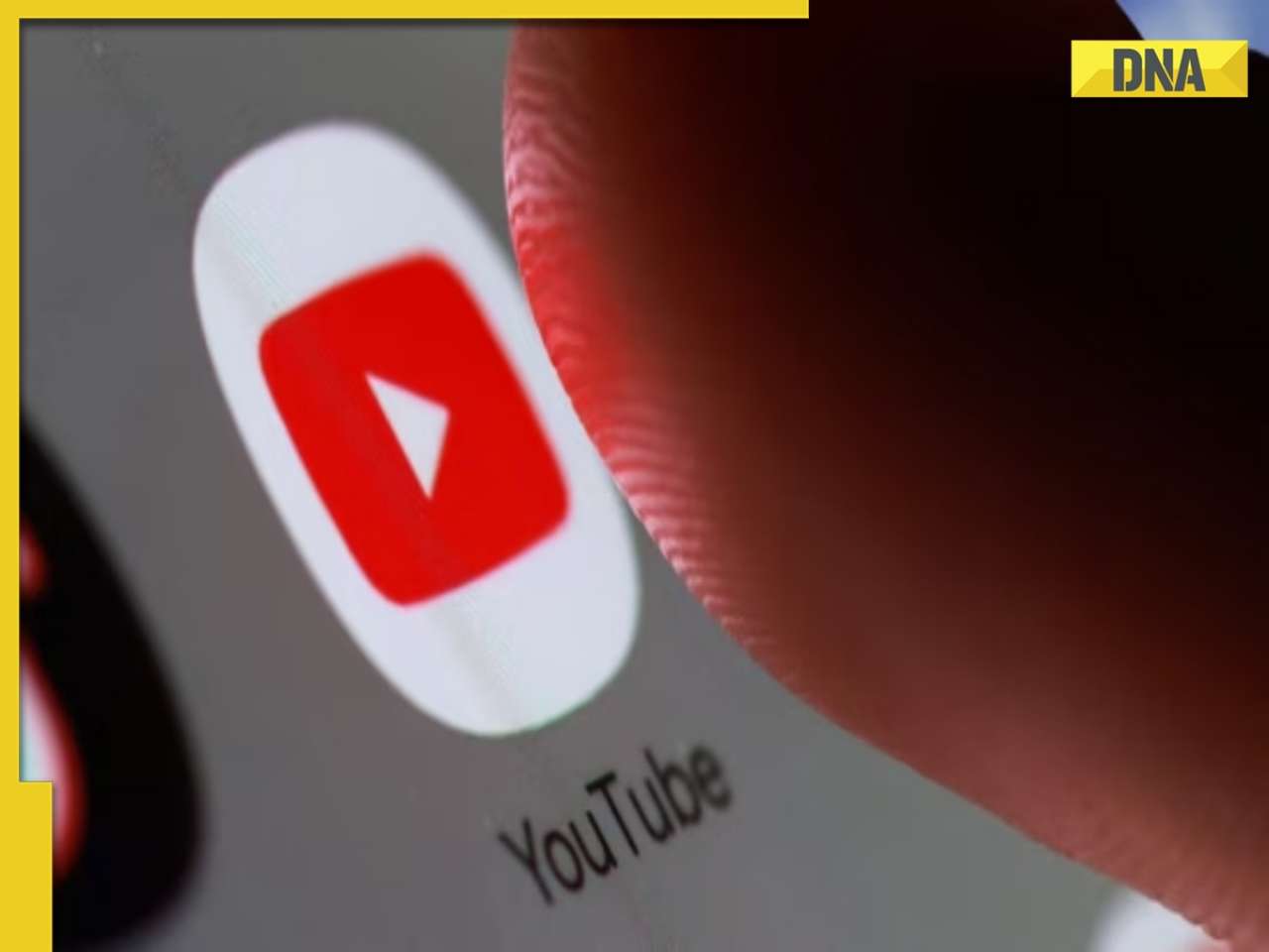 BAD news for Disney and sports fans as THESE channels face major blackout on YouTube TV due to...