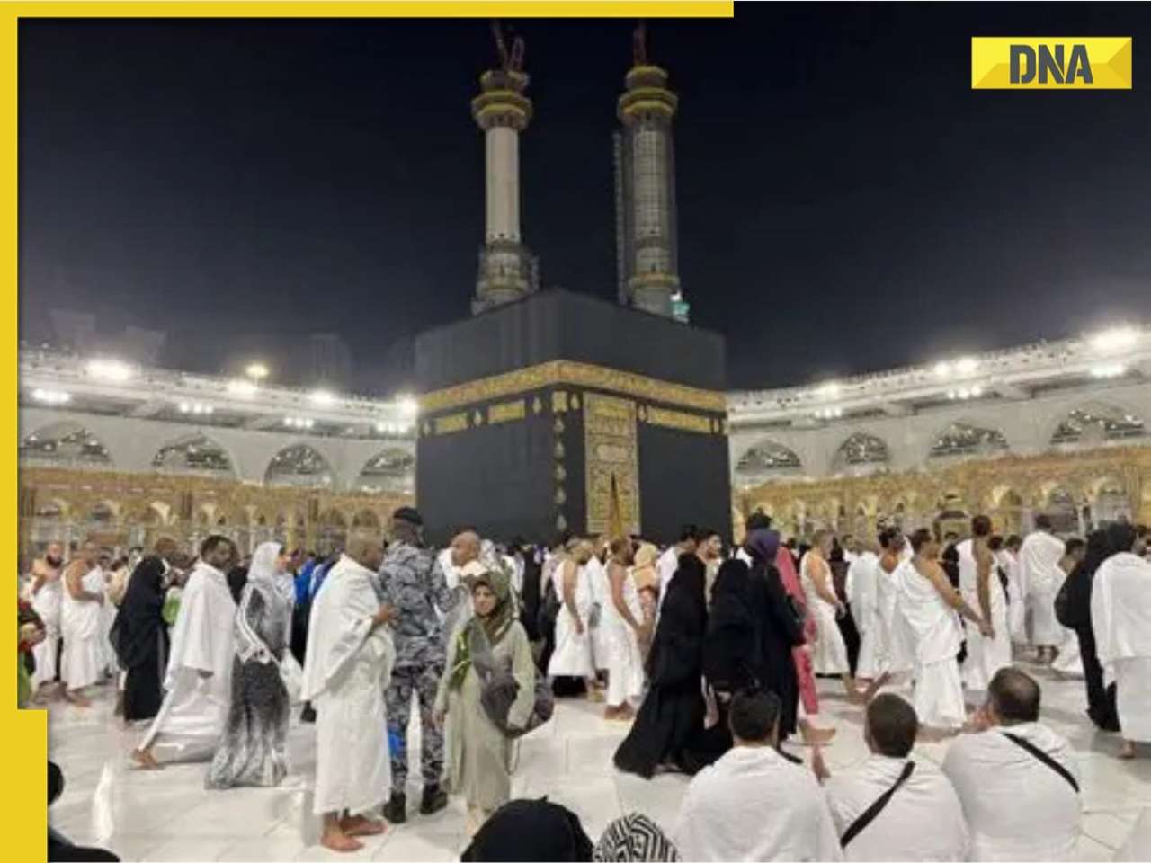 Saudi Arabia reduces Umrah visa validity to 30 days, puts condition, to ...