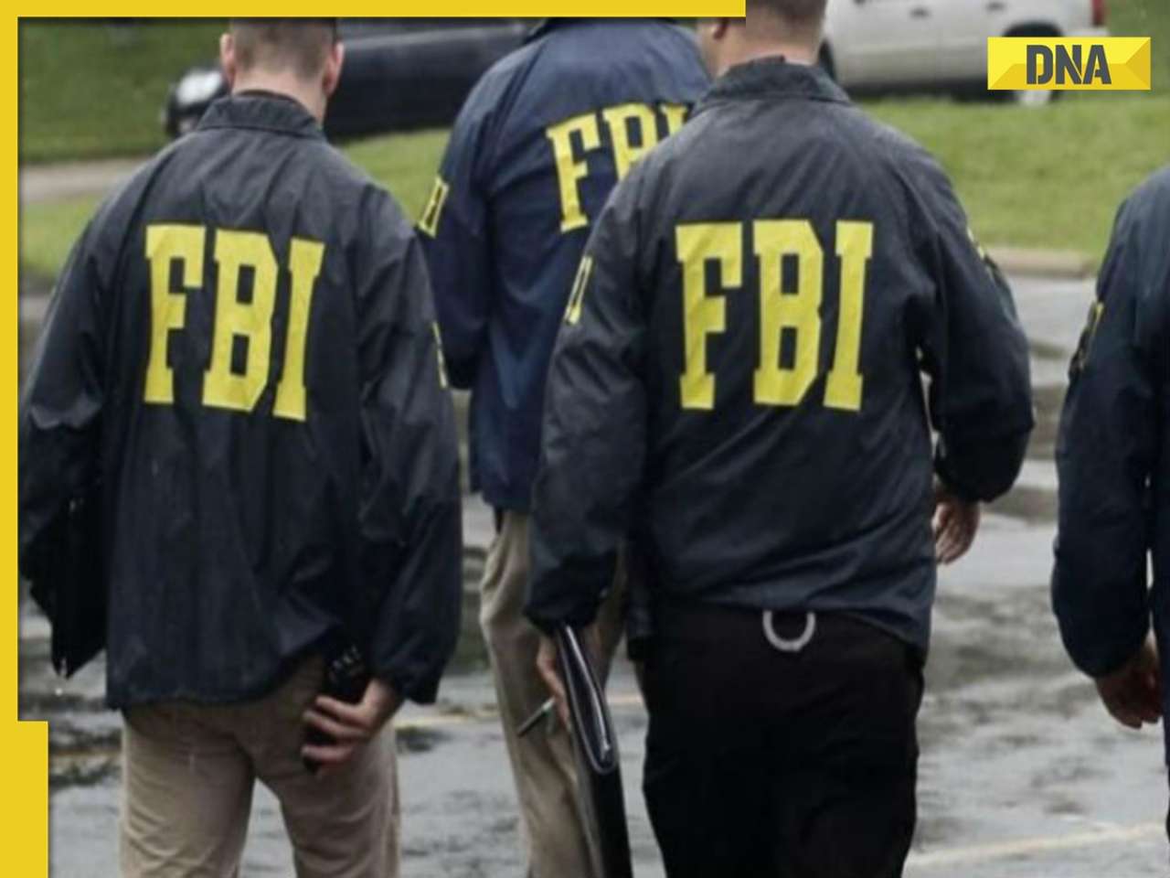 Halloween Horror in US: Massive terror attack averted in Michigan ...