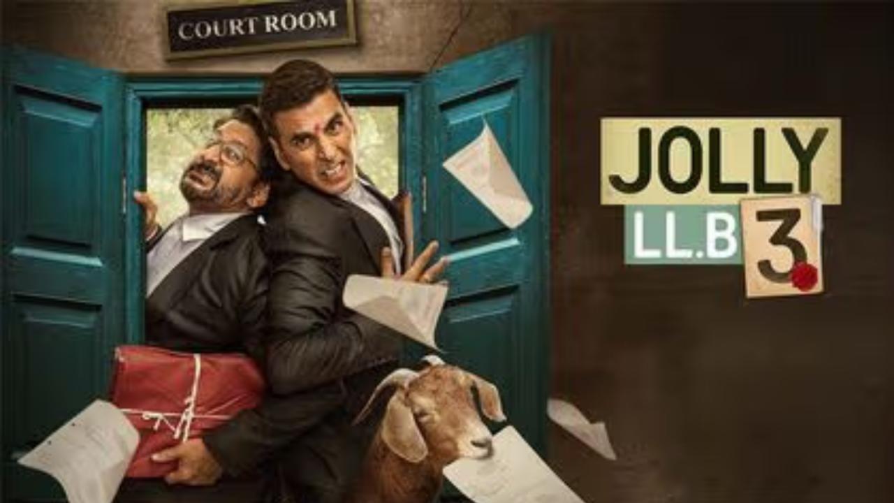 November OTT Releases: 'महारानी 4' से 'बारामूला' व 'जॉली LLB 3' तक ...