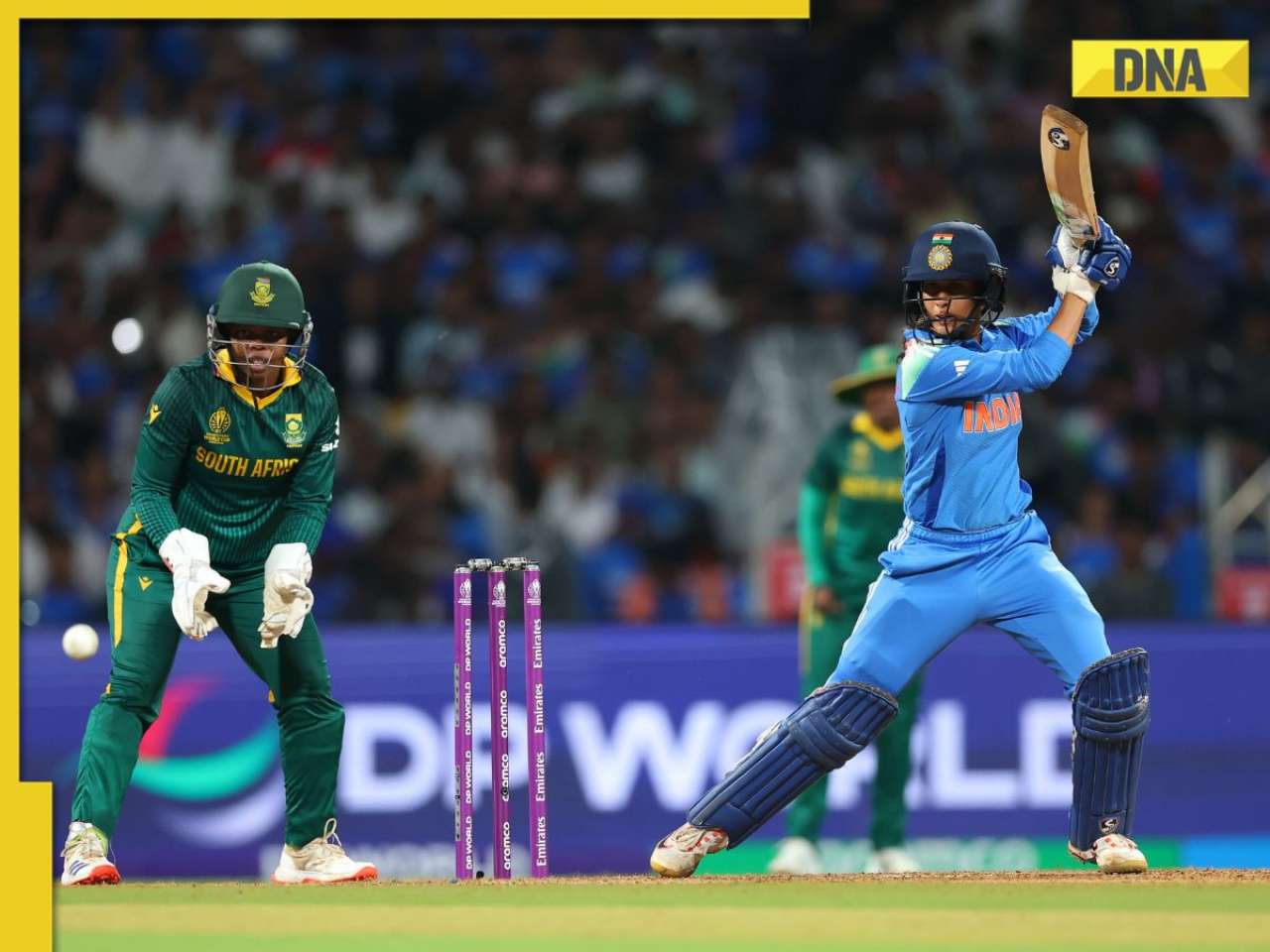 ICC Women's World Cup 2025 prize money: Full breakdown for winner, runner-up and other teams