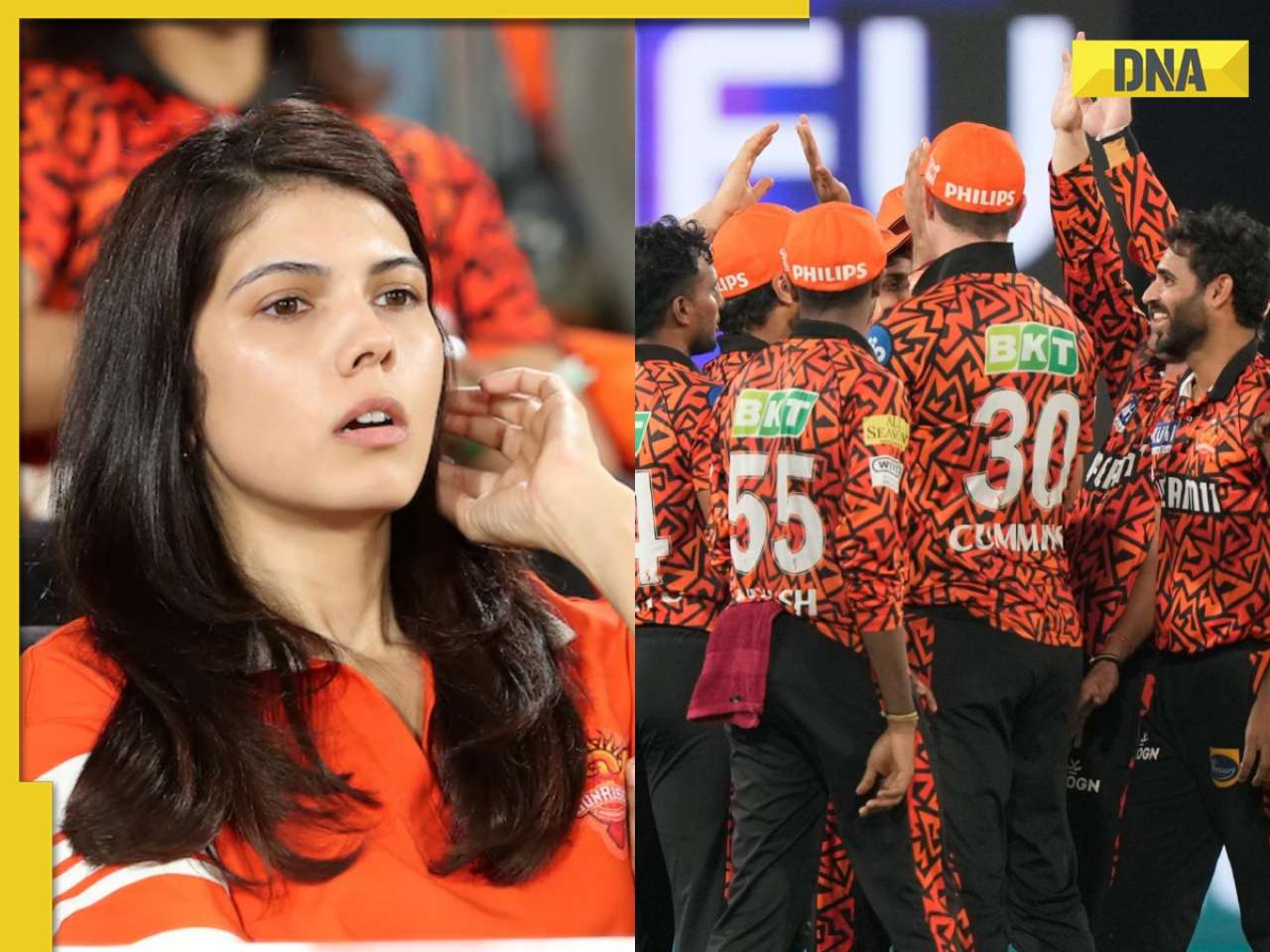 Kavya Maran's SRH likely to release THIS star player ahead of IPL 2026 ...