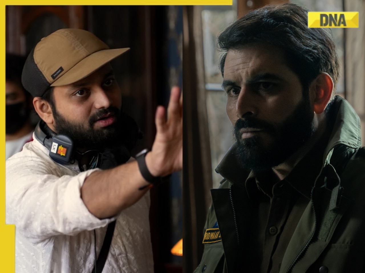 Exclusive | Aditya Suhas Jambhale on Baramulla, why directing ...