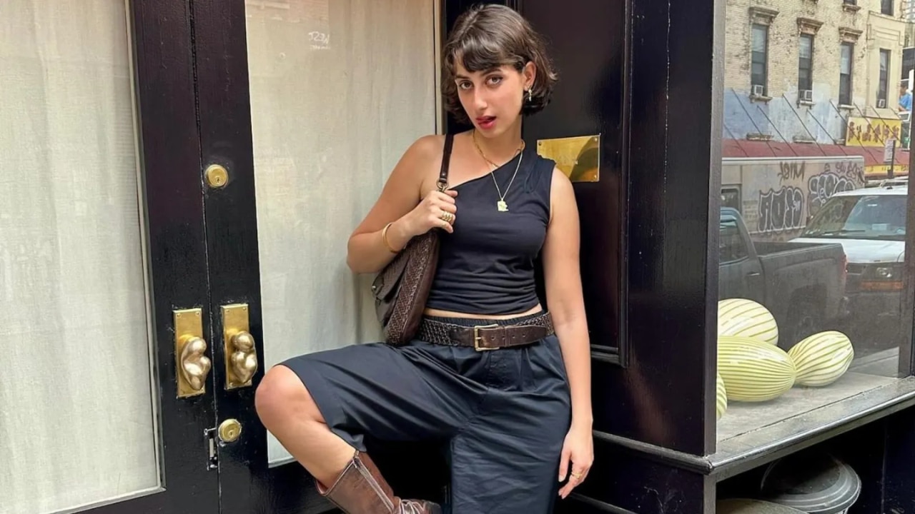 Who is Rama Duwaji? All about New York mayor Zohran Mamdani’s stylish ...