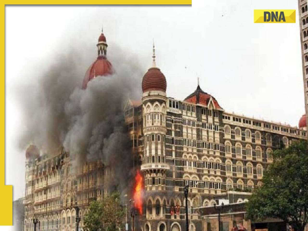 BIG revelations on 26/11 Mumbai attacks: Zardari ex-aide admits Pakistan’s role, explains motive ...