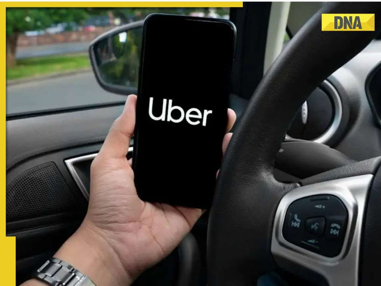 Meet 86-year-old man who owns Rs 1,500 crore business, turned taxi driver due to...