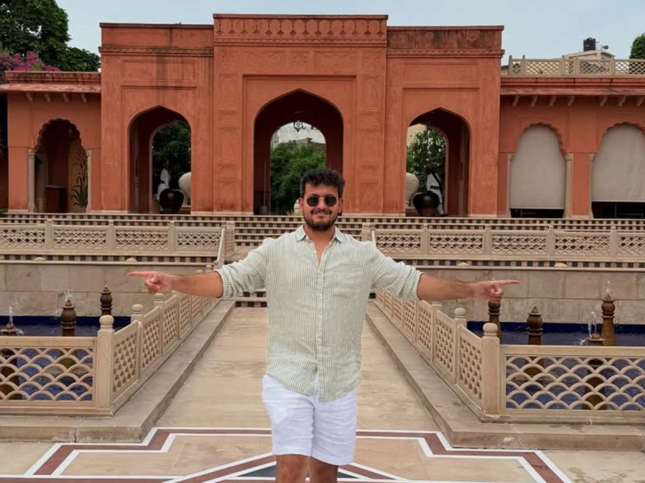 Anunay Sood passes away at 32: What exactly happened to travel ...