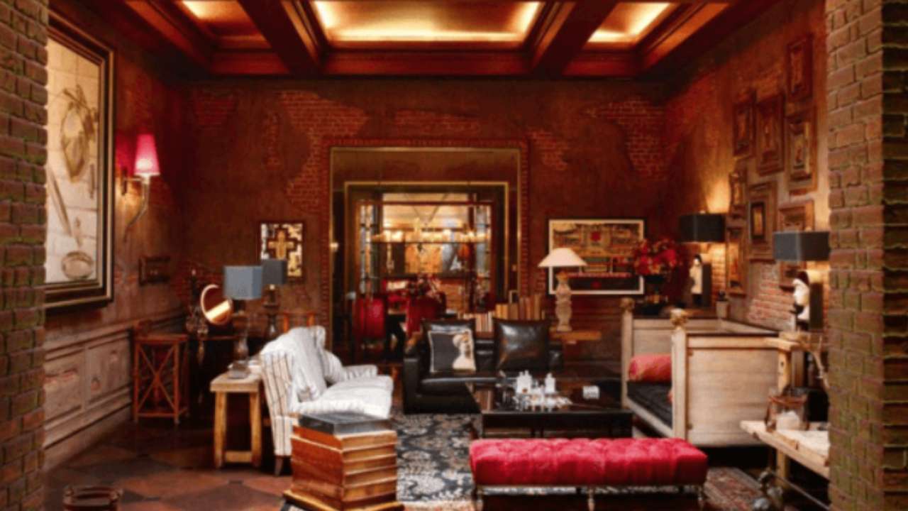 Inside Mannat: Shah Rukh Khan's Rs 13-crore dream home is now worth Rs ...