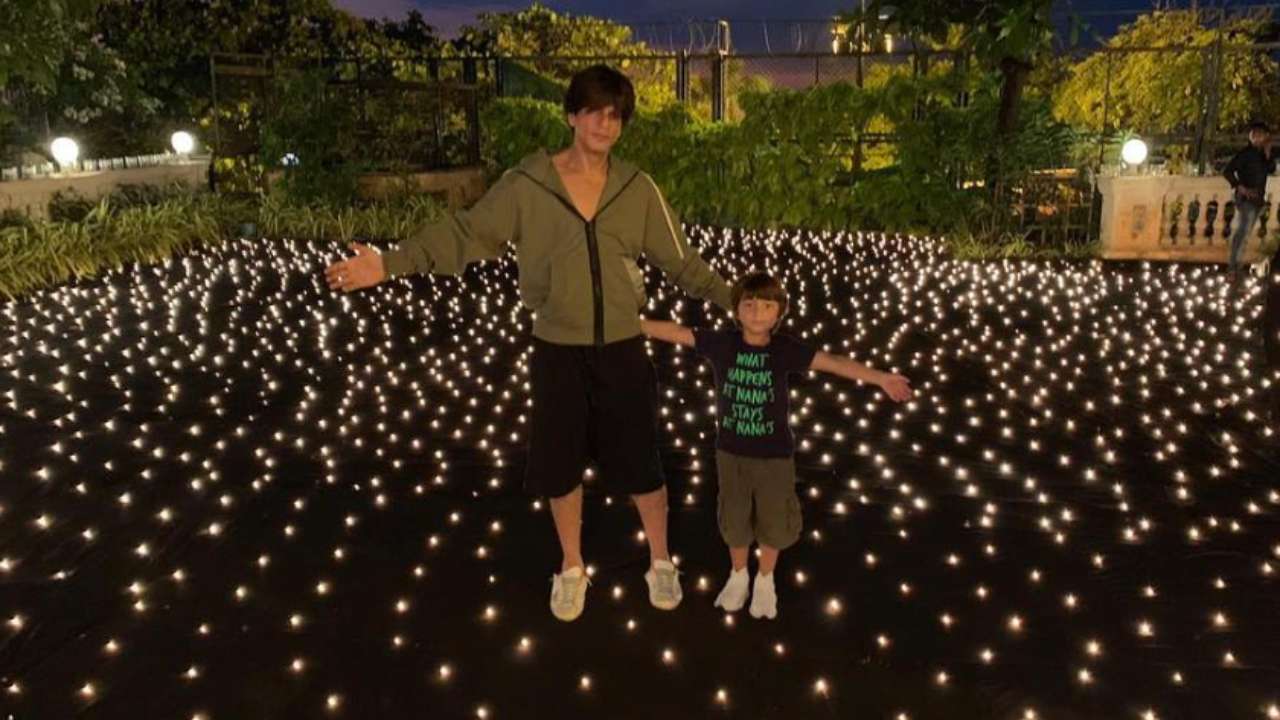 Inside Mannat: Shah Rukh Khan's Rs 13-crore dream home is now worth Rs ...