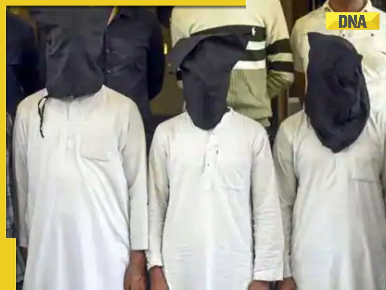 Gujarat ISIS terror attack bust: What is 'bio-weapon' Ricin and how ...