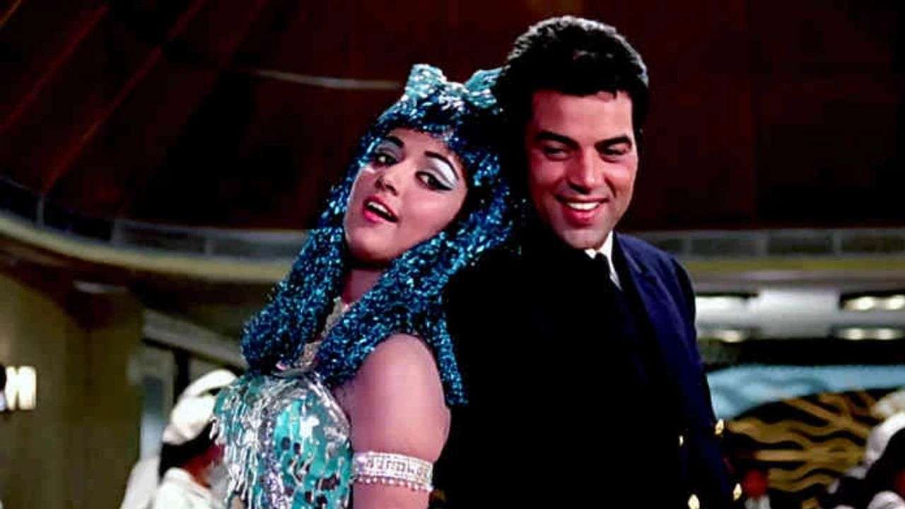 Dharmendra Health Update: When Bollywood's He-Man risked everything for ...