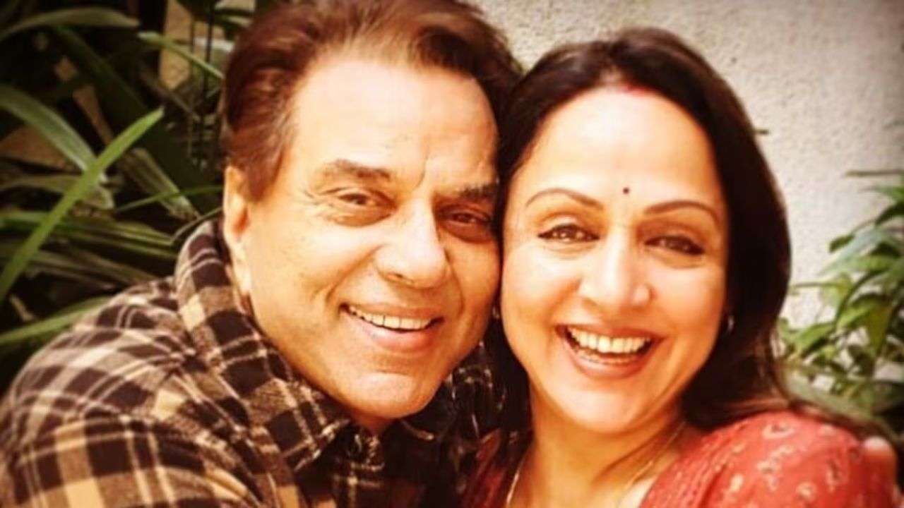 Dharmendra Health Update: When Bollywood's He-Man risked everything for ...