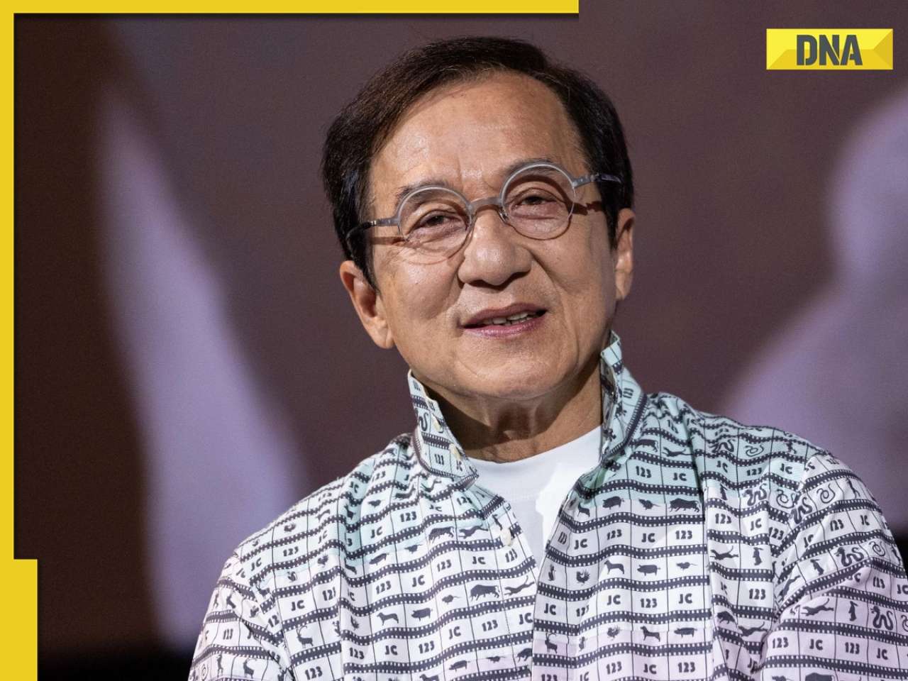 Amid Jackie Chan death rumour, know how rich 71-year-old martial arts ...