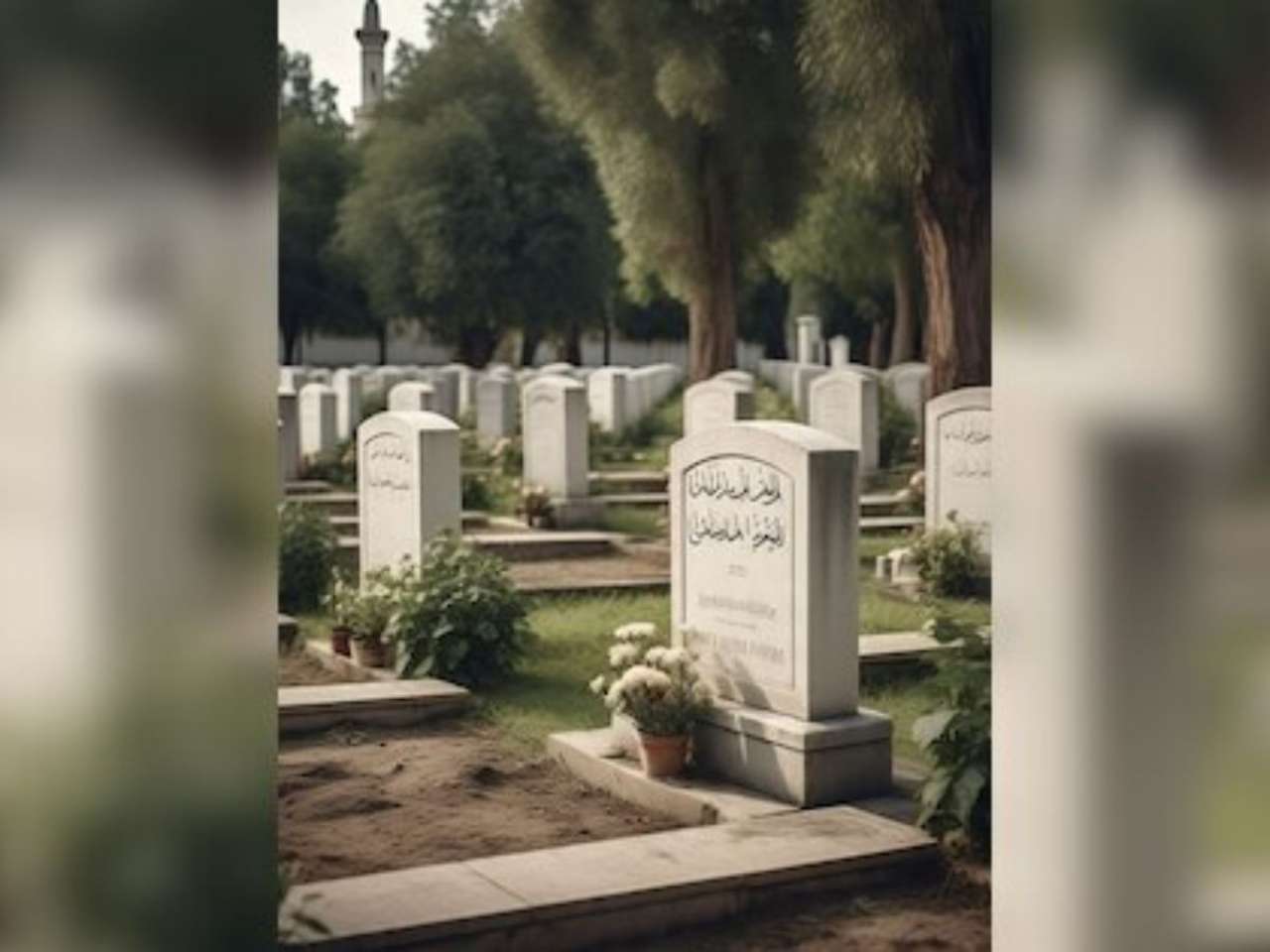 THIS city in Gujarat has Asia’s largest 400-year-old cemetery, popular ...