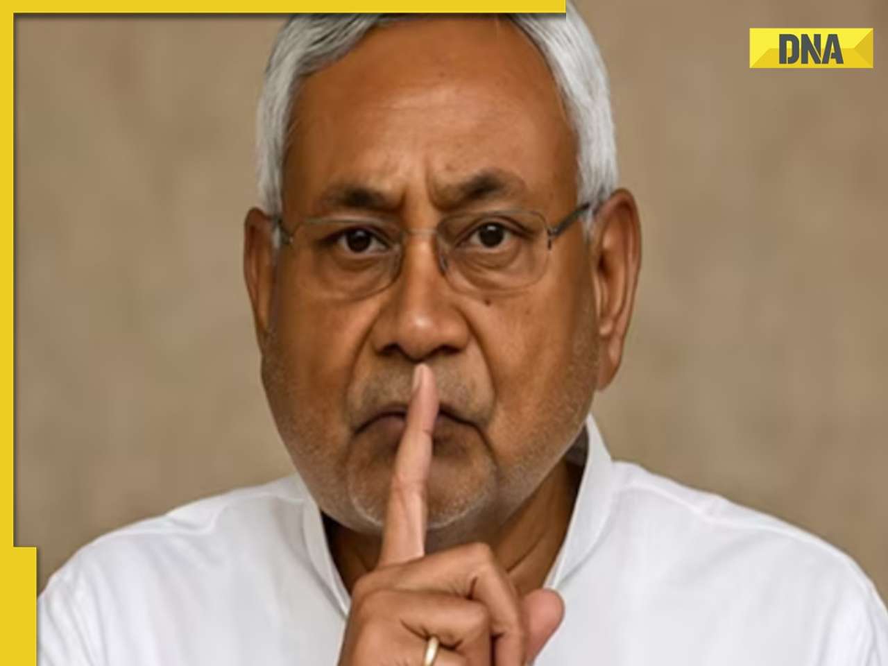 Bihar Assembly Election Results 2025: How rich is NDA's CM face Nitish ...