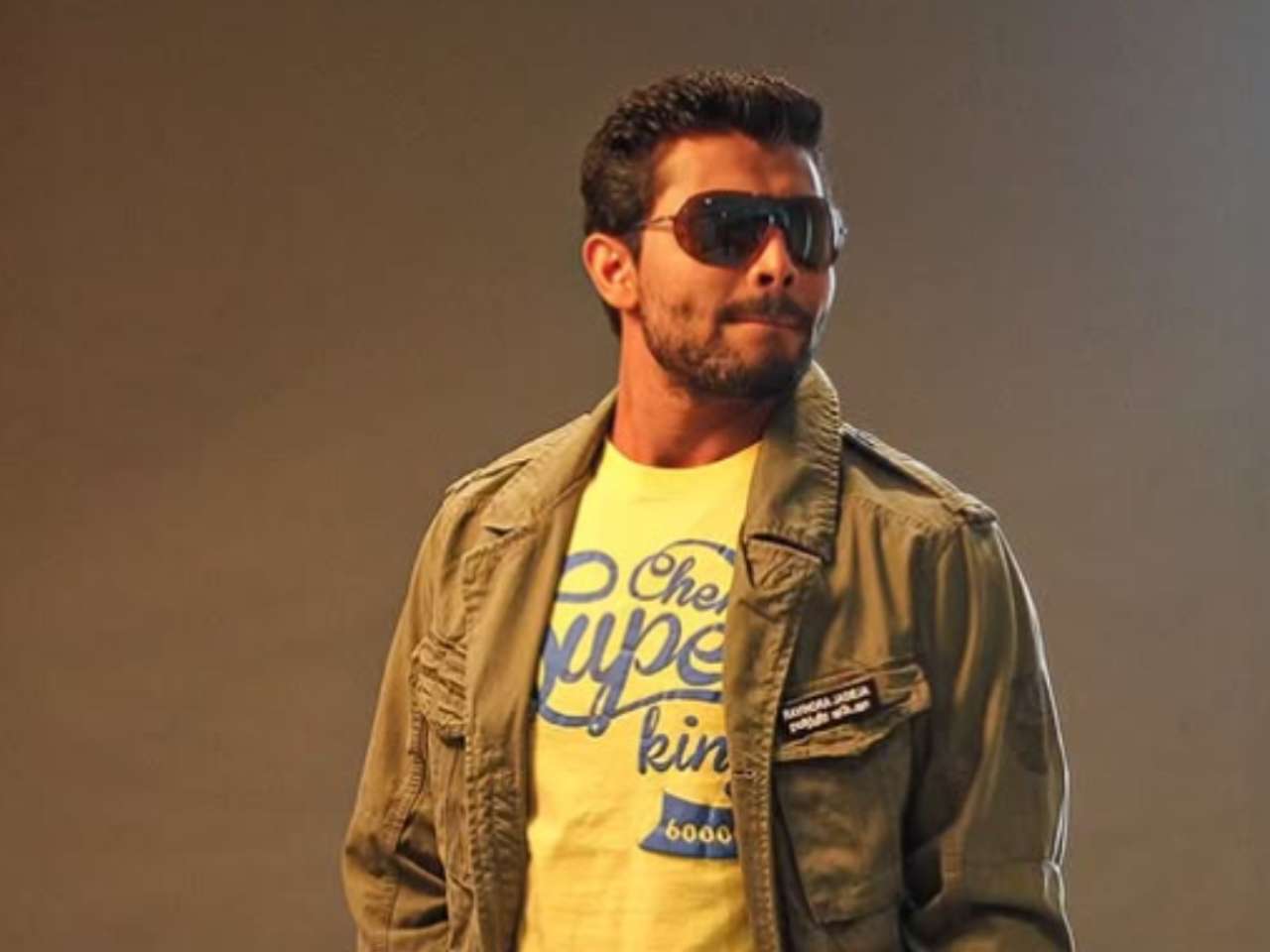 CSK bid emotional goodbye to 'Thalapathy' Ravindra Jadeja with string ...