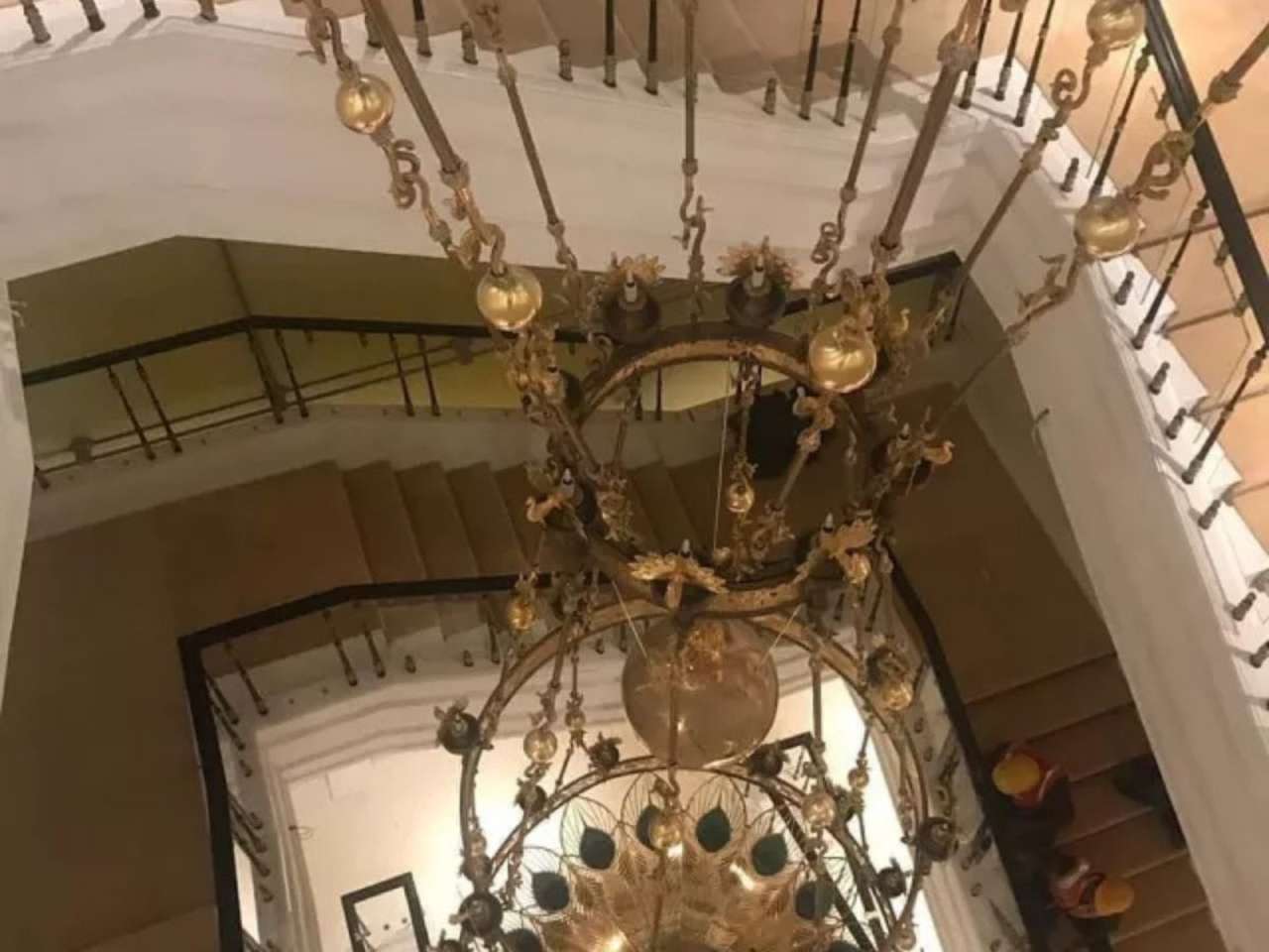Step Inside Gulita: Mukesh Ambani-Nita Ambani's daughter Isha Ambani ...