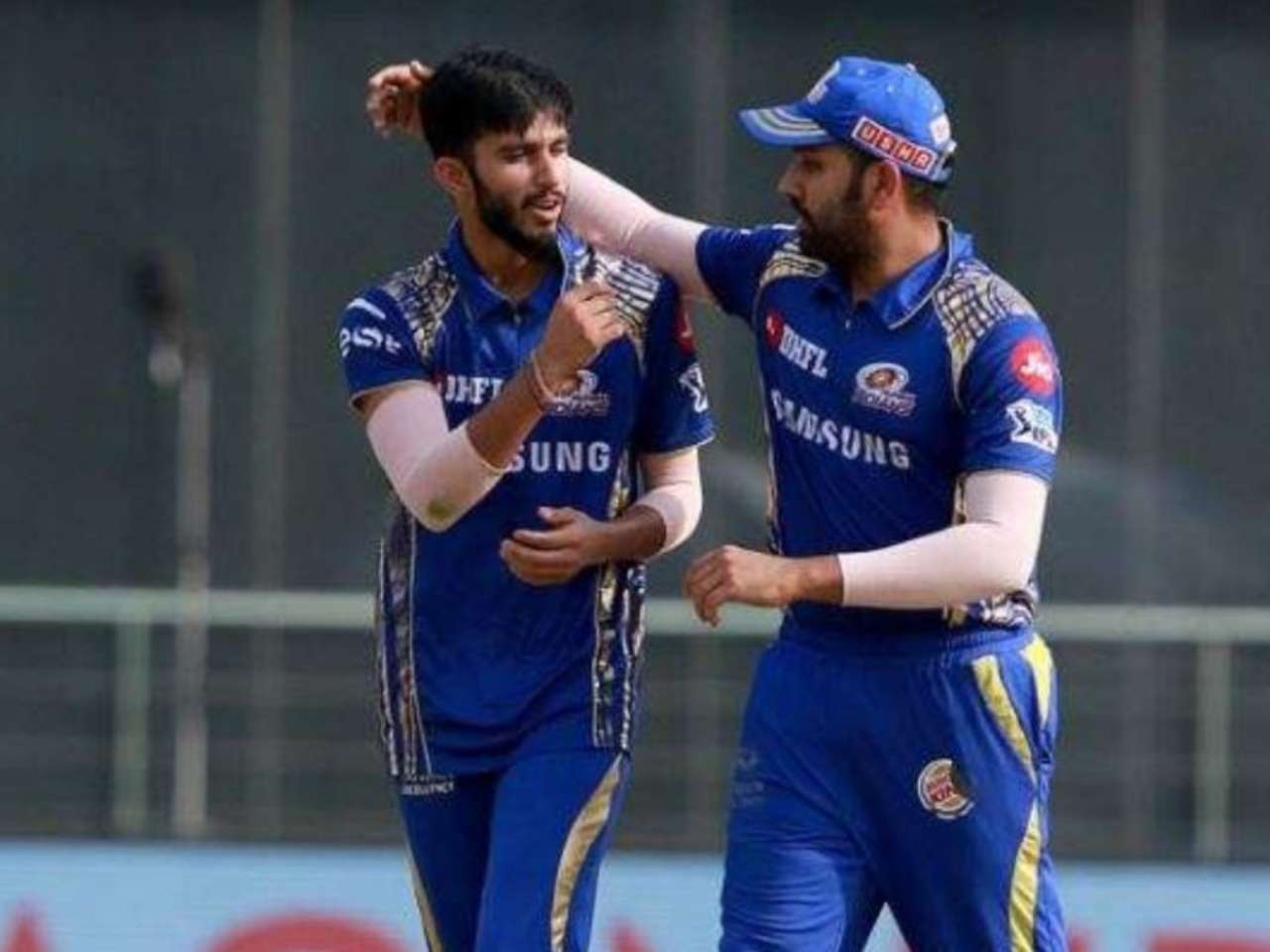 Who is Mayank Markande, now gearing up to play for Nita Ambani’s MI in ...