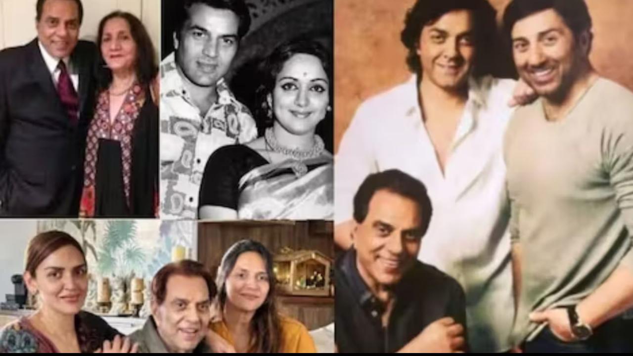 Dharmendra की अरबों की संपत्ति का असली वारिस कौन? वसीयत में किसे मिलेगा ...