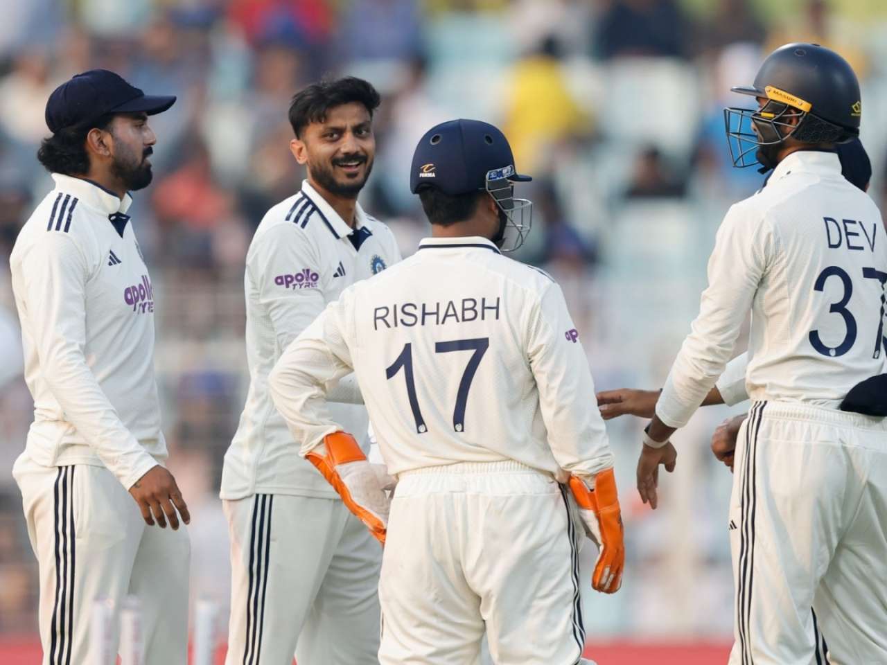 IND vs SA 1st Test: India embarassed by South Africa after being ...