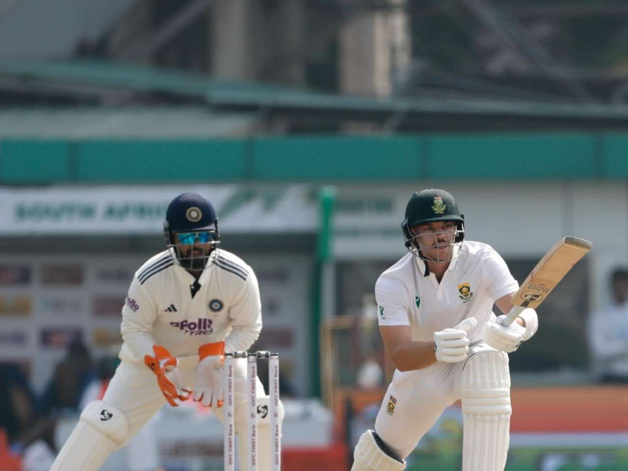 IND vs SA 1st Test: India embarassed by South Africa after being ...