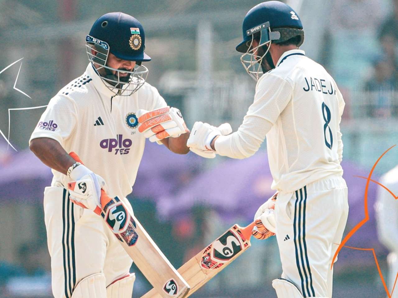 IND vs SA 1st Test: India embarassed by South Africa after being ...