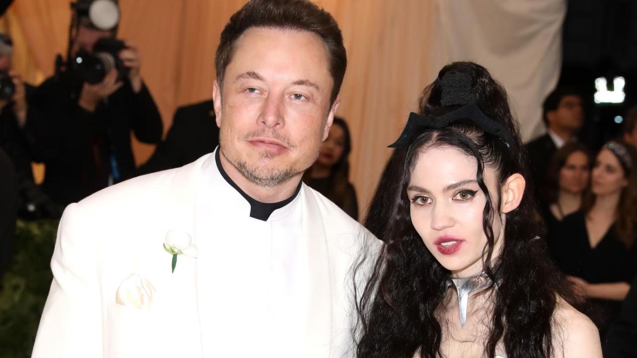 Elon Musk Family Tree: कहां हैं, क्या करते हैं एलन मस्क के 14 बच्चे ...