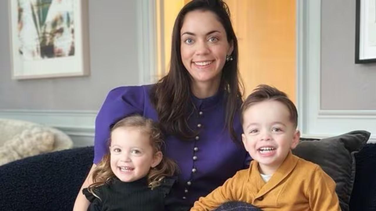 Elon Musk Family Tree: कहां हैं, क्या करते हैं एलन मस्क के 14 बच्चे ...