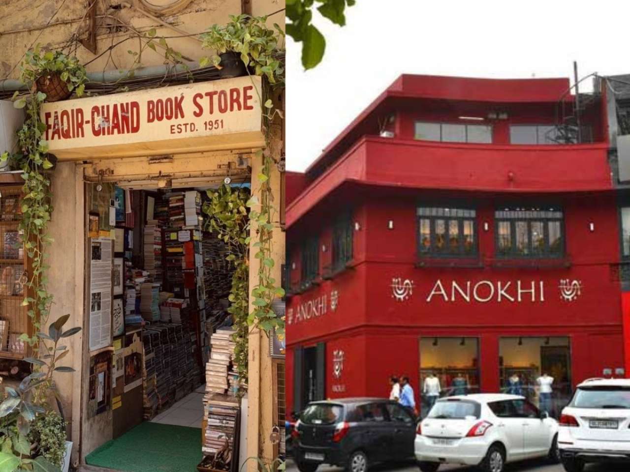 This is India's most expensive market, where shop rent starts from Rs 22000 per sq ft, Not ...