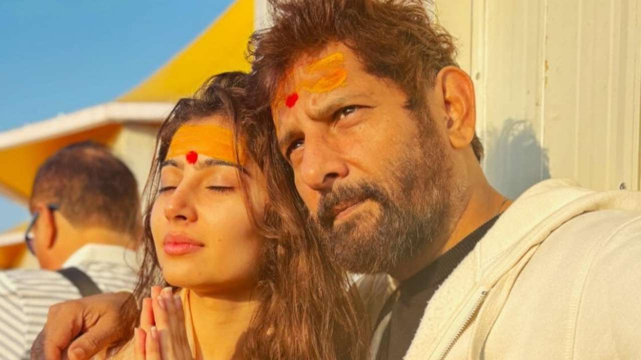 Meet Sara Arjun, Ranveer Singh's heroine in Dhurandhar, 20 years younger than him, was India's ...