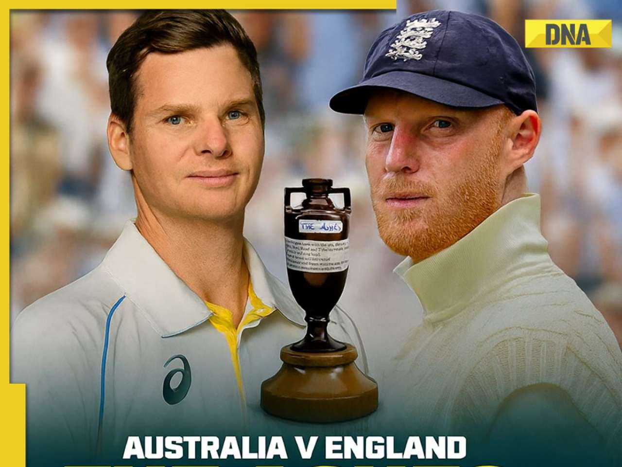 Usfijitimes | Ashes 2025-26: Full schedule, squads, timings and how to ...