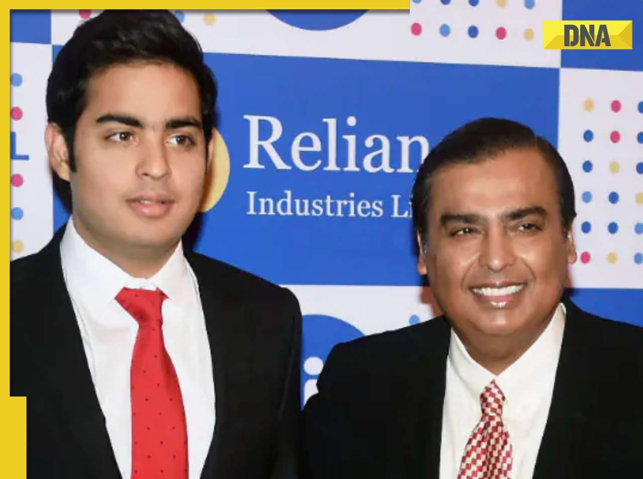 Mukesh Ambani, son Akash Ambani set to meet Samsung’s Jay Y Lee in ...