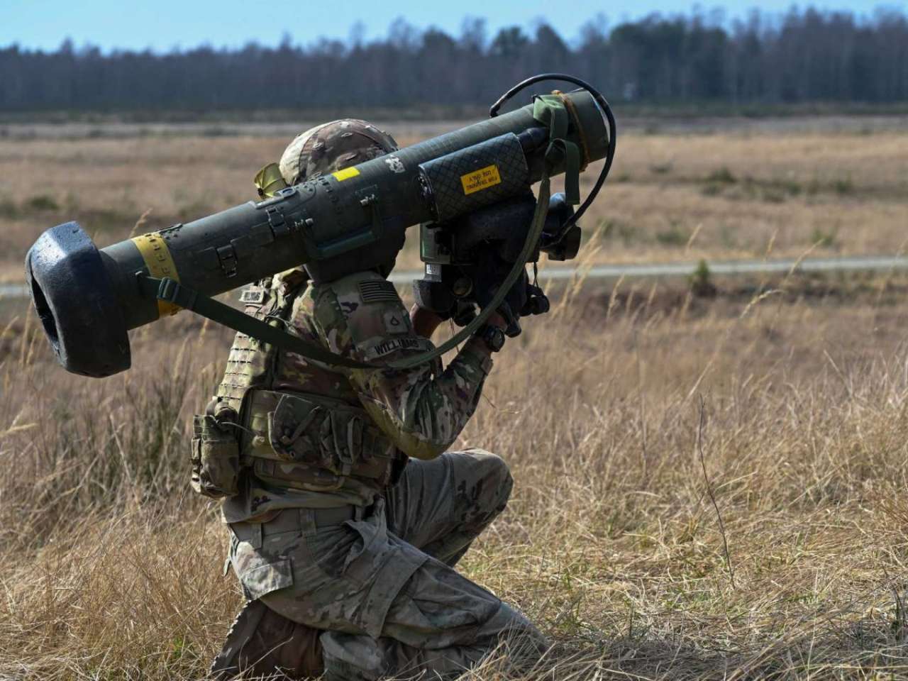 BIG BLOW to Pakistan, China as India to get US-made Javelin anti-tank ...
