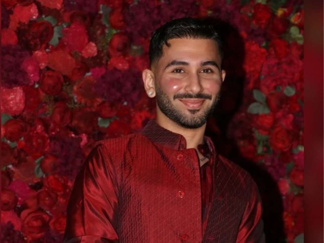 Orry aka Orhan Awatramani, holds key position in Mukesh Ambani’s ...